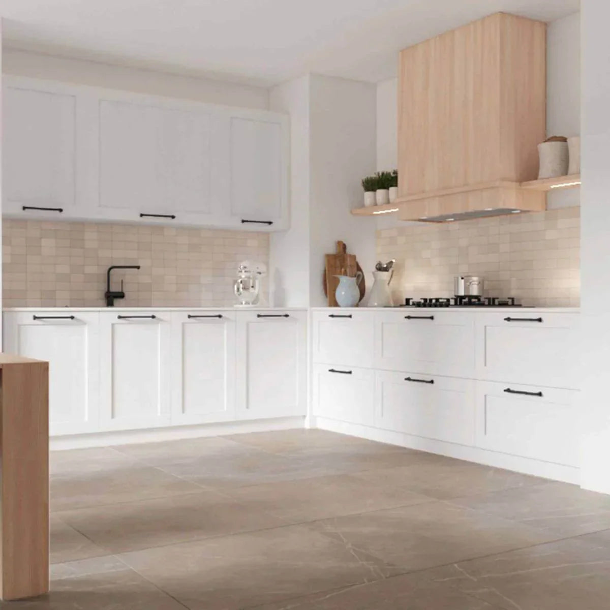 Upgrade Your Kitchen with Fabuwood Illume Tuscany Como Ash 2 ...
