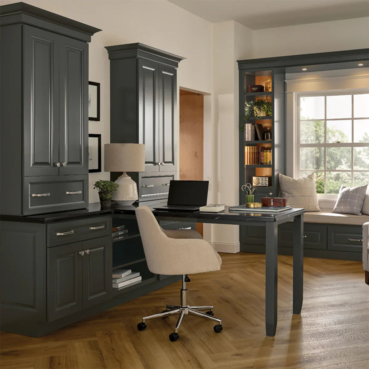 Wolf Artisan Robson 5-Piece – AllCabinets.com