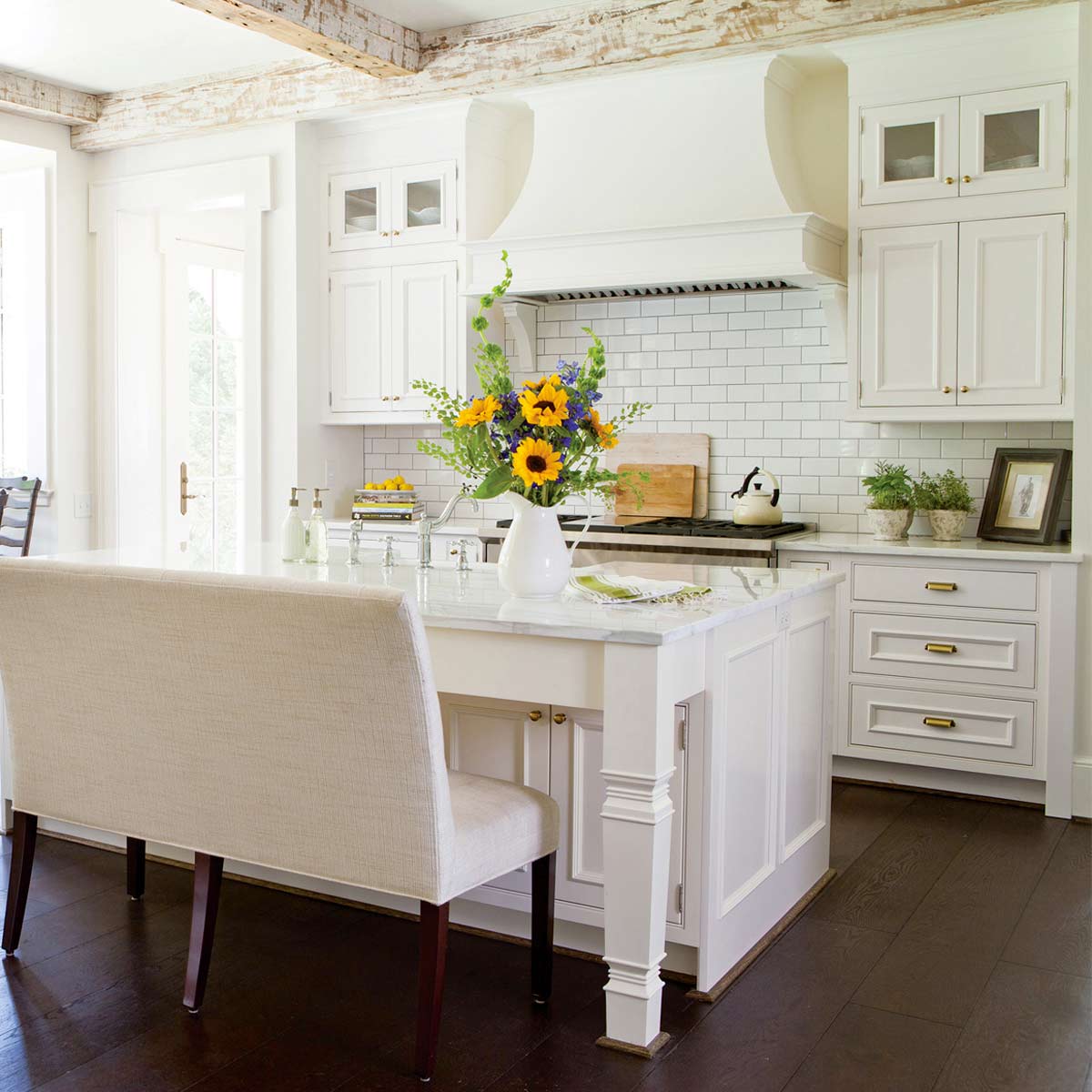 Wellborn Kitchen Cabinetry | Cabinets Matttroy