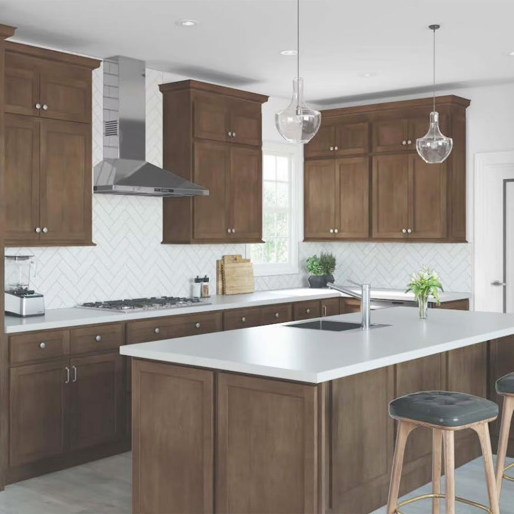 Kitchen and Bath Cabinetry Brands: Fabuwood, Pioneer, KCD, Cubitac, US ...